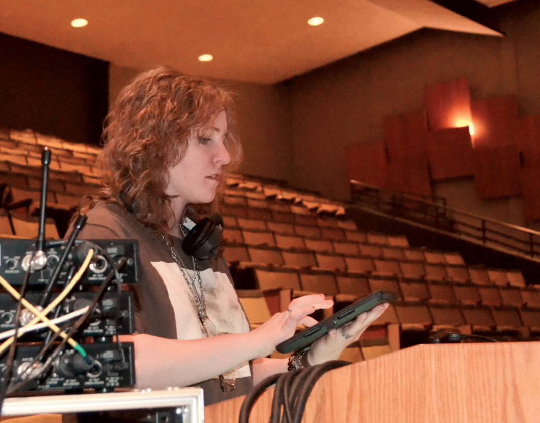 Marietta High School production of ‘Anastasia’ opens today | News ...